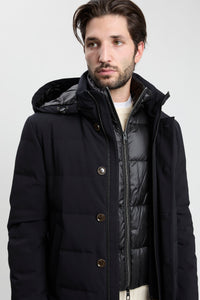 Montecore uomo Edward Trani