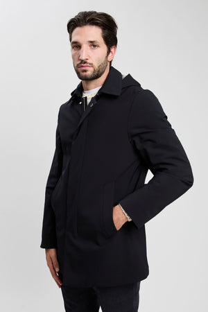 Montecore uomo Edward Trani